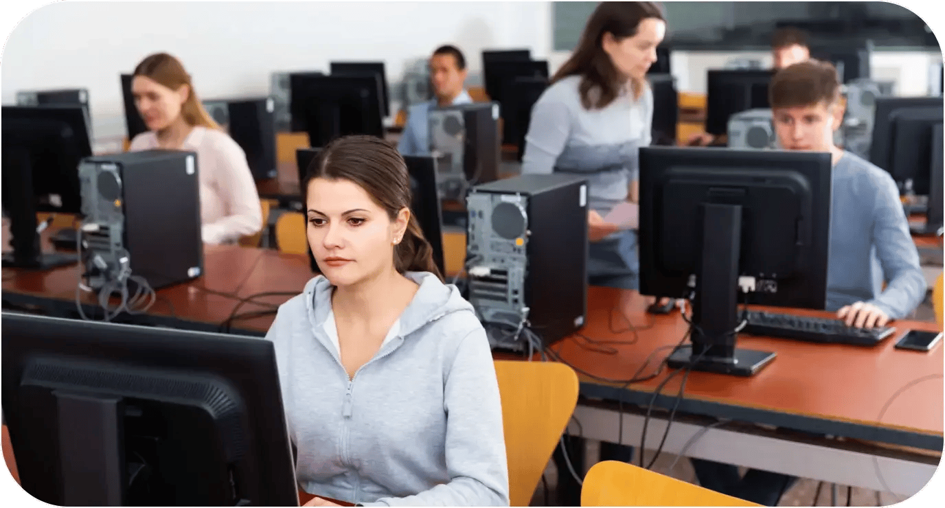 Language teaching solution for schools | SmartClass